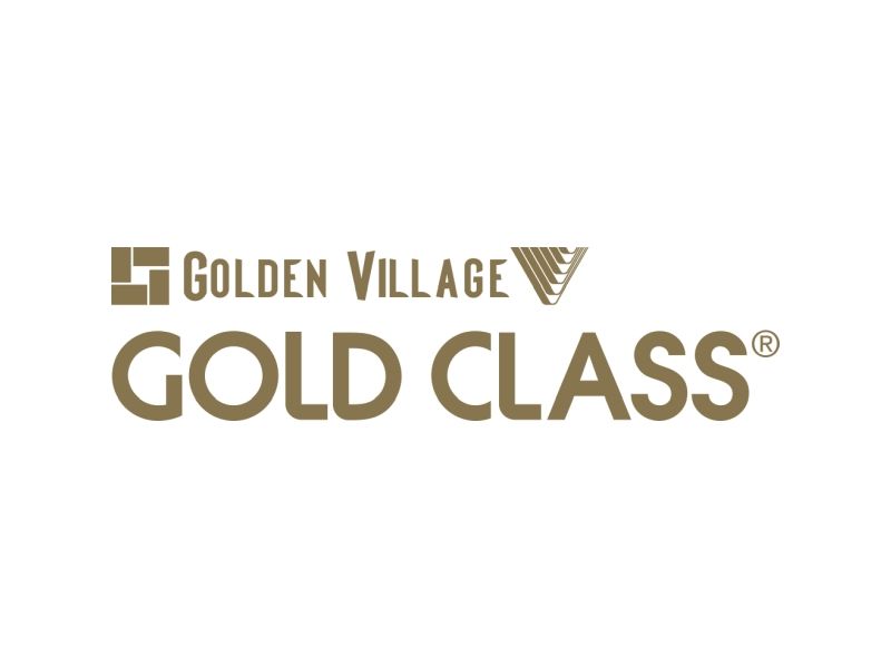 Gold Class @ Golden Village